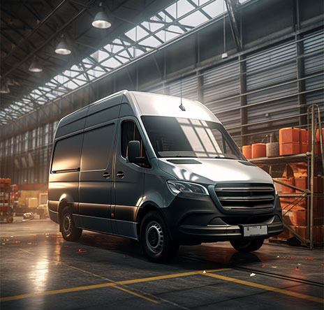 Adblue emulators for vans