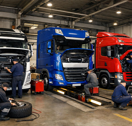 Adblue Sensor Replacements for All Vehicle Models