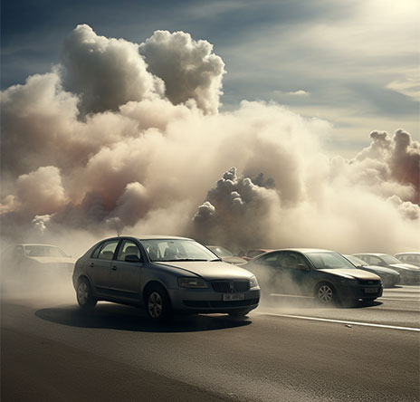 EURO Emissions standards for cars explained