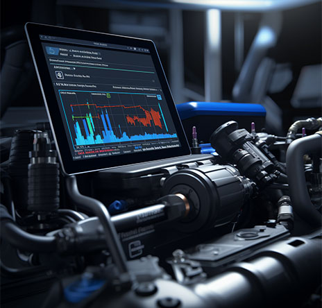 How does adblue system work