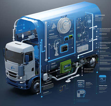 How does an adblue emulator work?