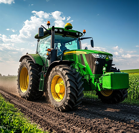 Understanding Adblue Systems in John Deere Tractors and Combines