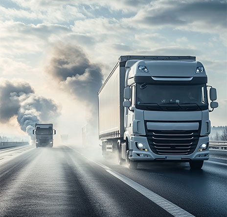 Understanding EURO Emission Standards for Trucks